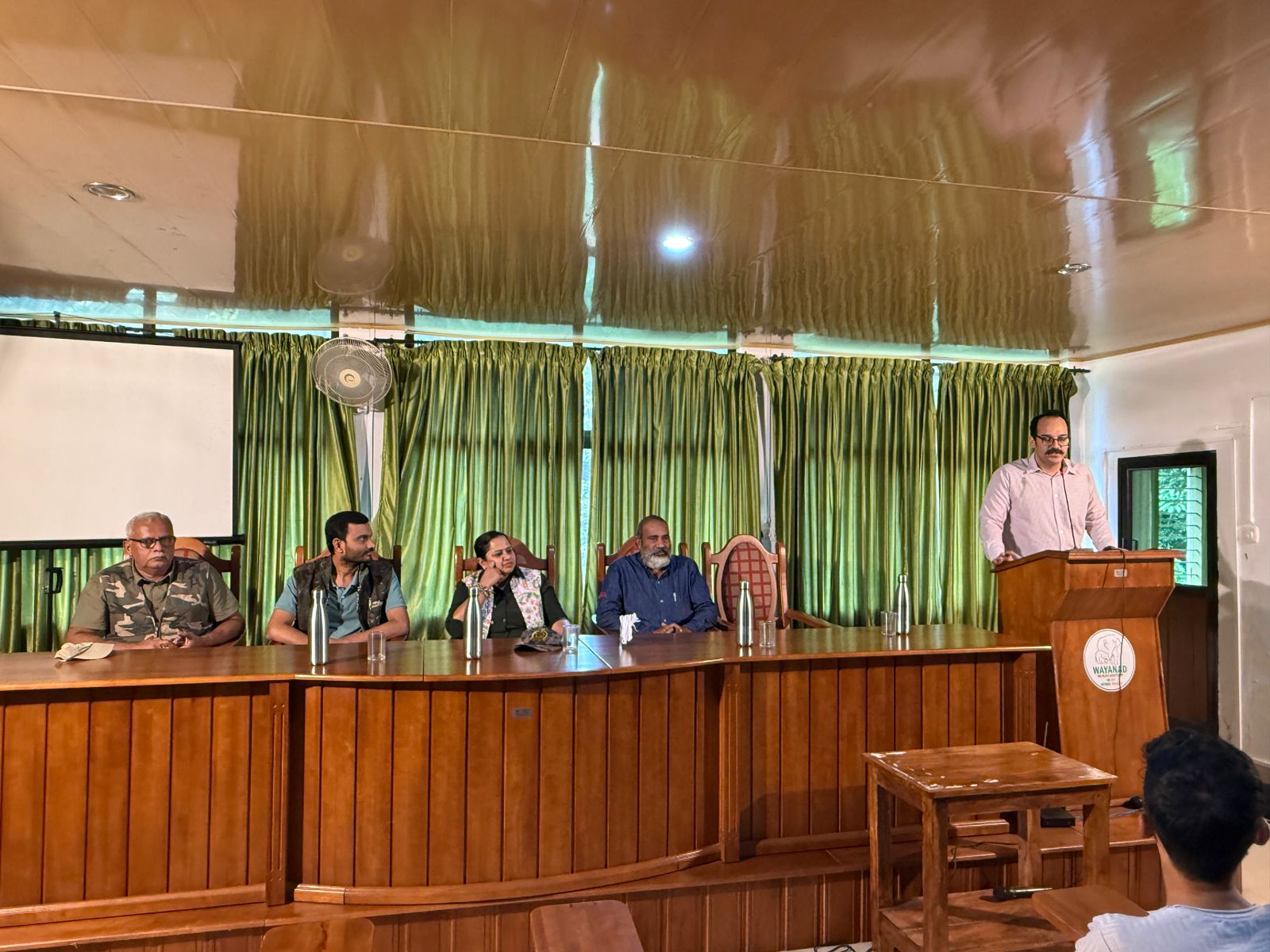 Goethe-Zentrum Portal