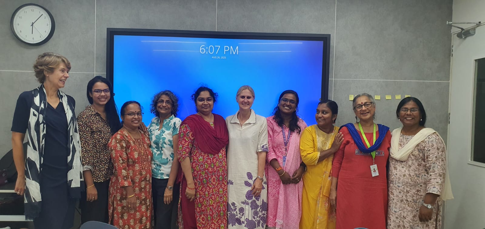 Goethe-Zentrum Portal